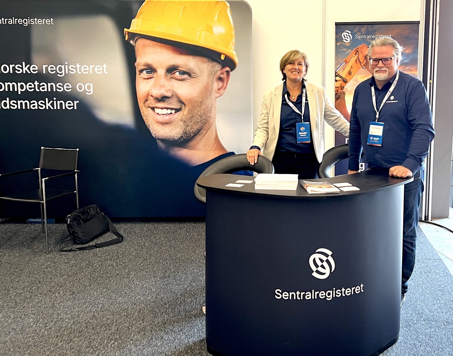 Sentralregisteret